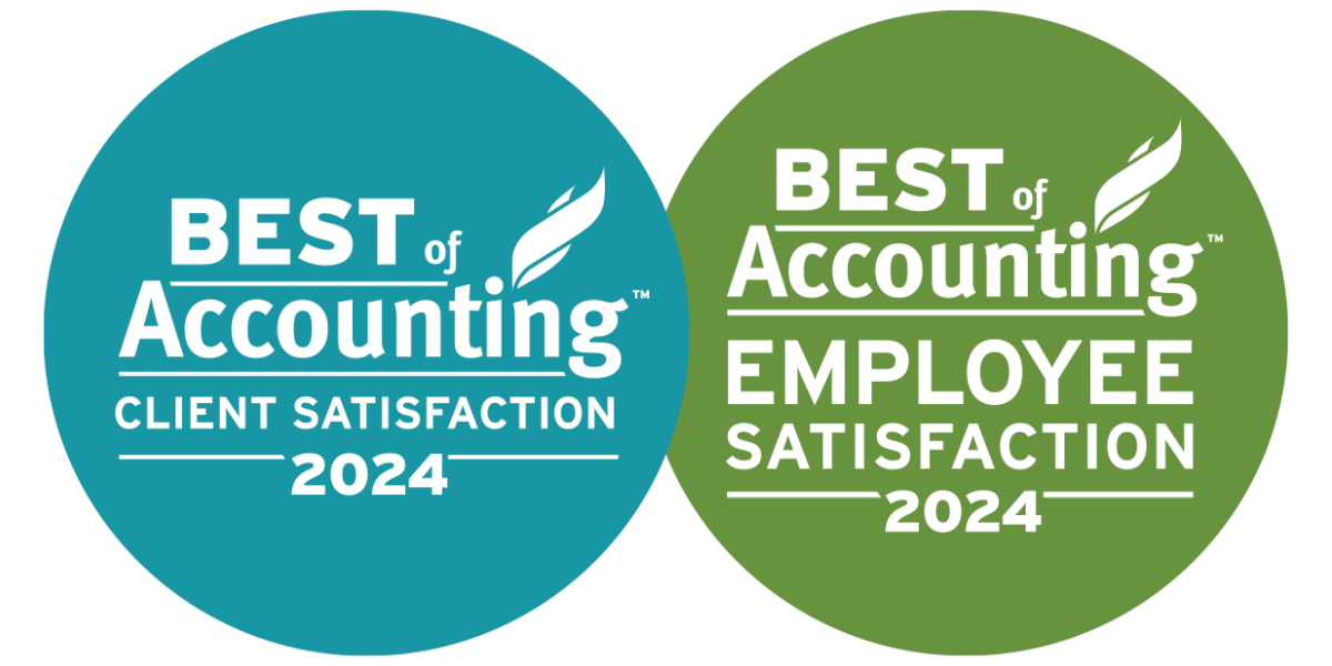 Stern Cohen Wins Best of Accounting Awards | Stern Cohen