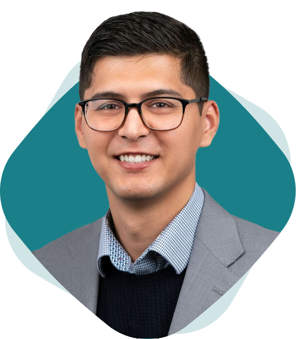 Rakshit Upadhyay, CPA | Stern Cohen